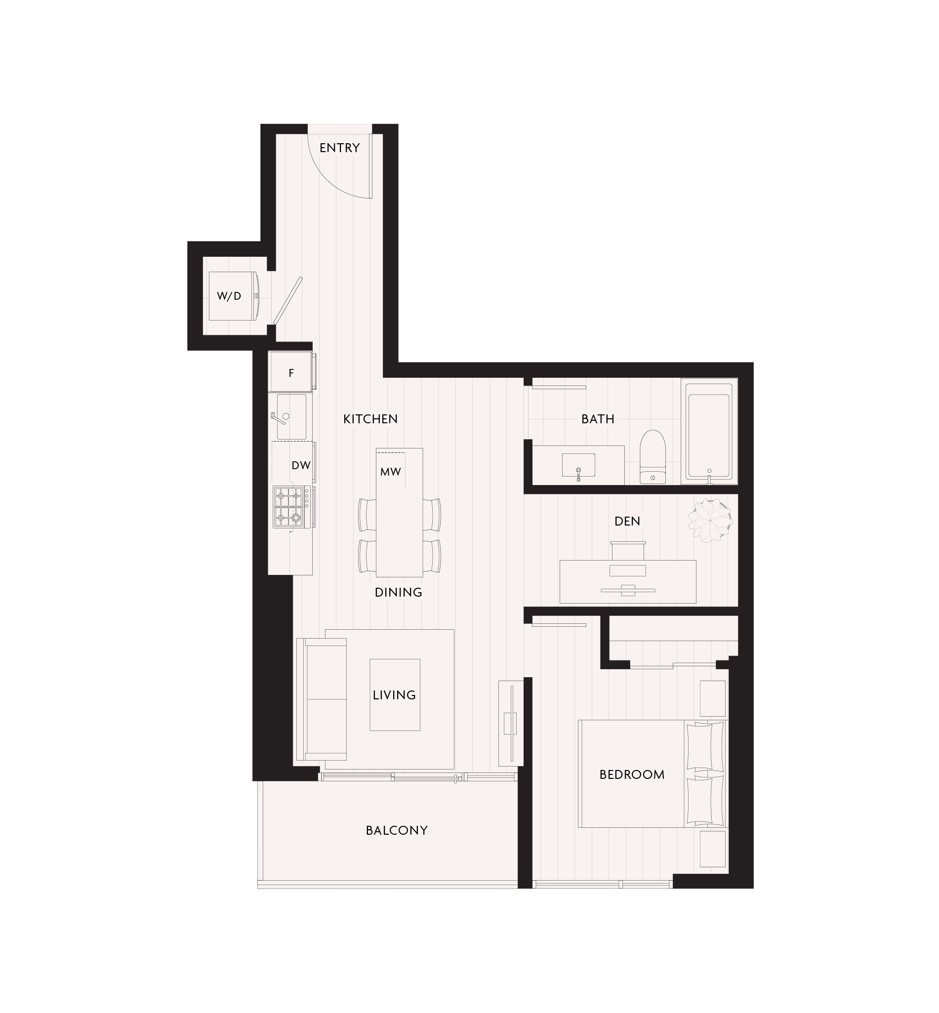 Floorplans | Century City